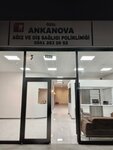 Ankanova Ağız Ve Diş Sağlığı Polikliniği (Ankara, Pursaklar, Fatih Mah., Erdem Sok., 2), özel ağız ve diş sağlığı klinikleri ve muayenehaneleri  Ankara'dan