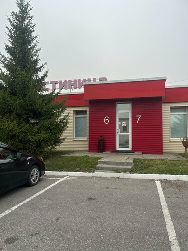 Otel Мини-отель Инжир, Penzenskaya oblastı, foto