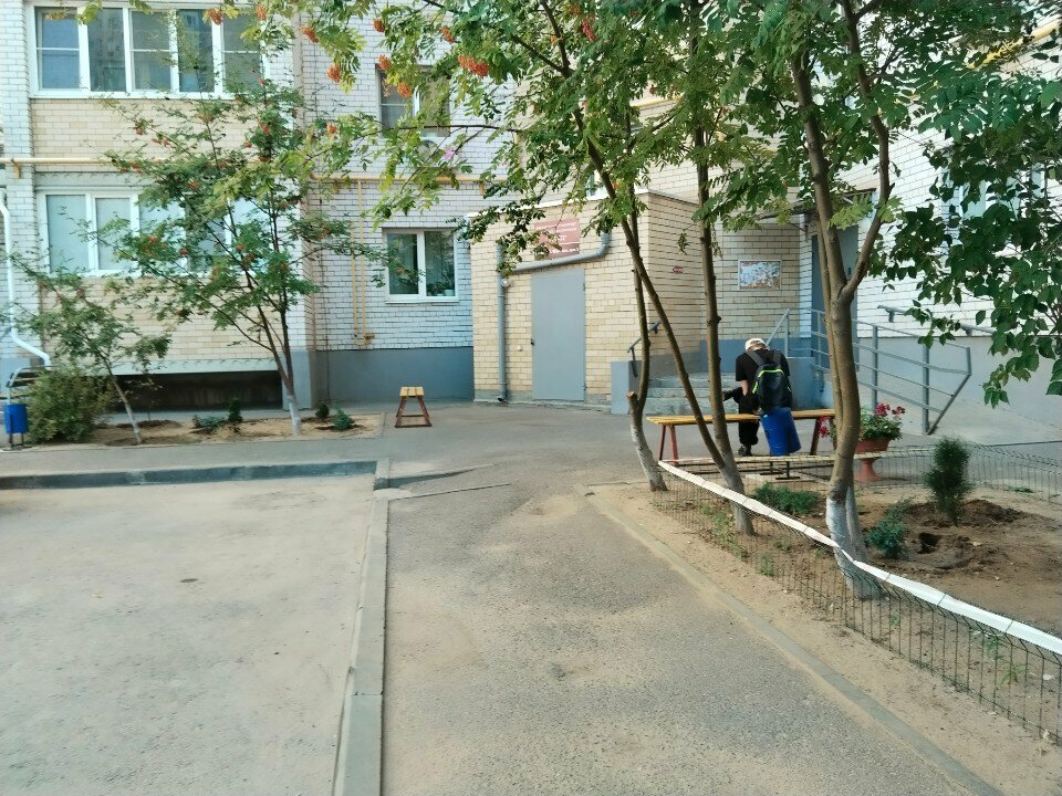 Konut servisleri kuruluşları Тэра, Volgograd, foto