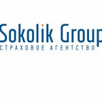 Sokolik Group (Dmitrovskoye Highway No:73с2), sigorta acentaları  Moskova'dan