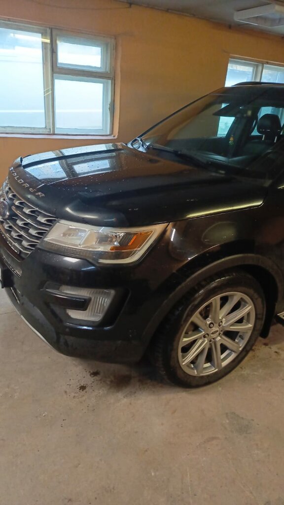 Otomobil servisi Dr-disk, Saint‑Petersburg, foto