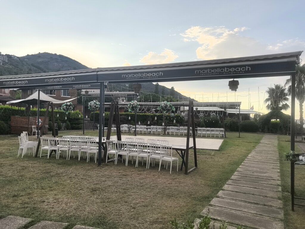 Plaj Akçaabat Akçakale Plajı, Akçaabat, foto
