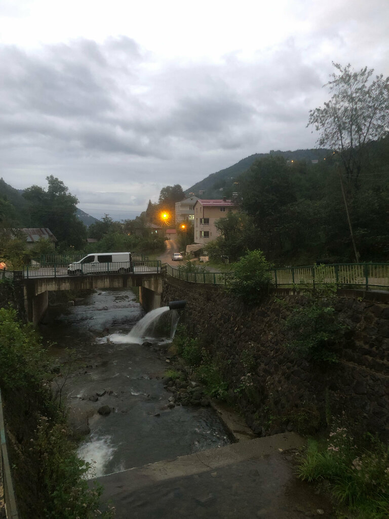 Restoran İnişdibi Balık Restaurant, Giresun, foto