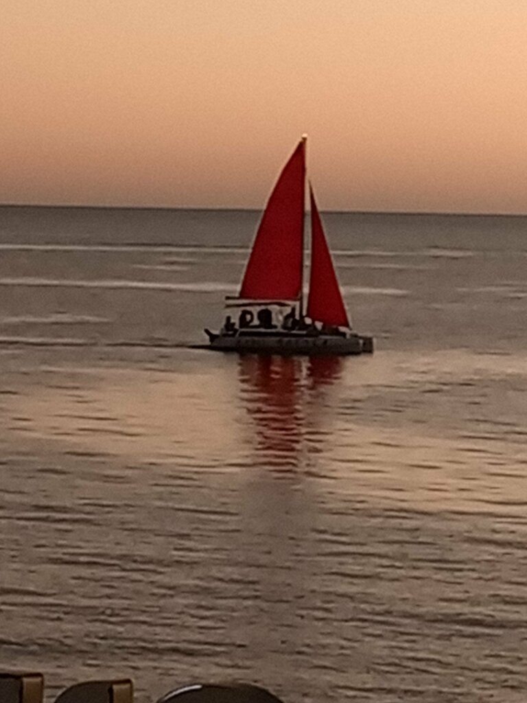 Otel Tornado Hotel, Krasnodarski krayı, foto