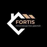 Fortis-door (Durymanova Street No:24с8), kapılar  Klin'den