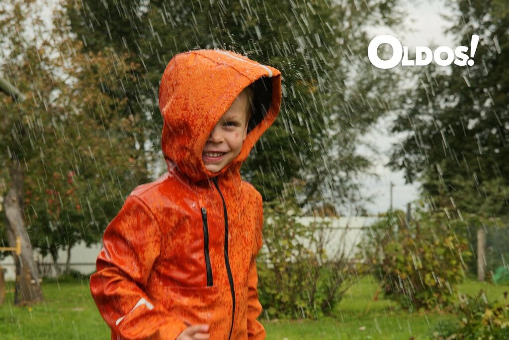 Çocuk giyim mağazaları Oldos, Çeliabinsk, foto