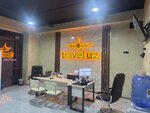 Travel Uz (Sadoqat ko'chasi No:692), seyahat acenteleri