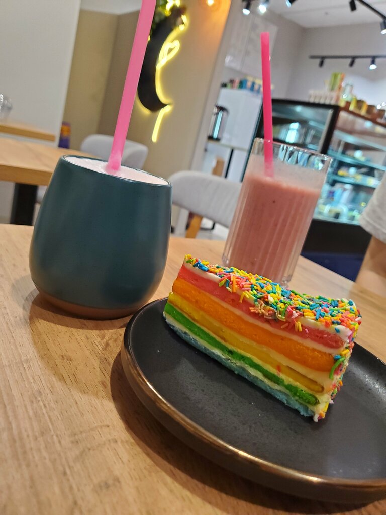 Kahve dükkanları Цитаты, Krasnodar, foto