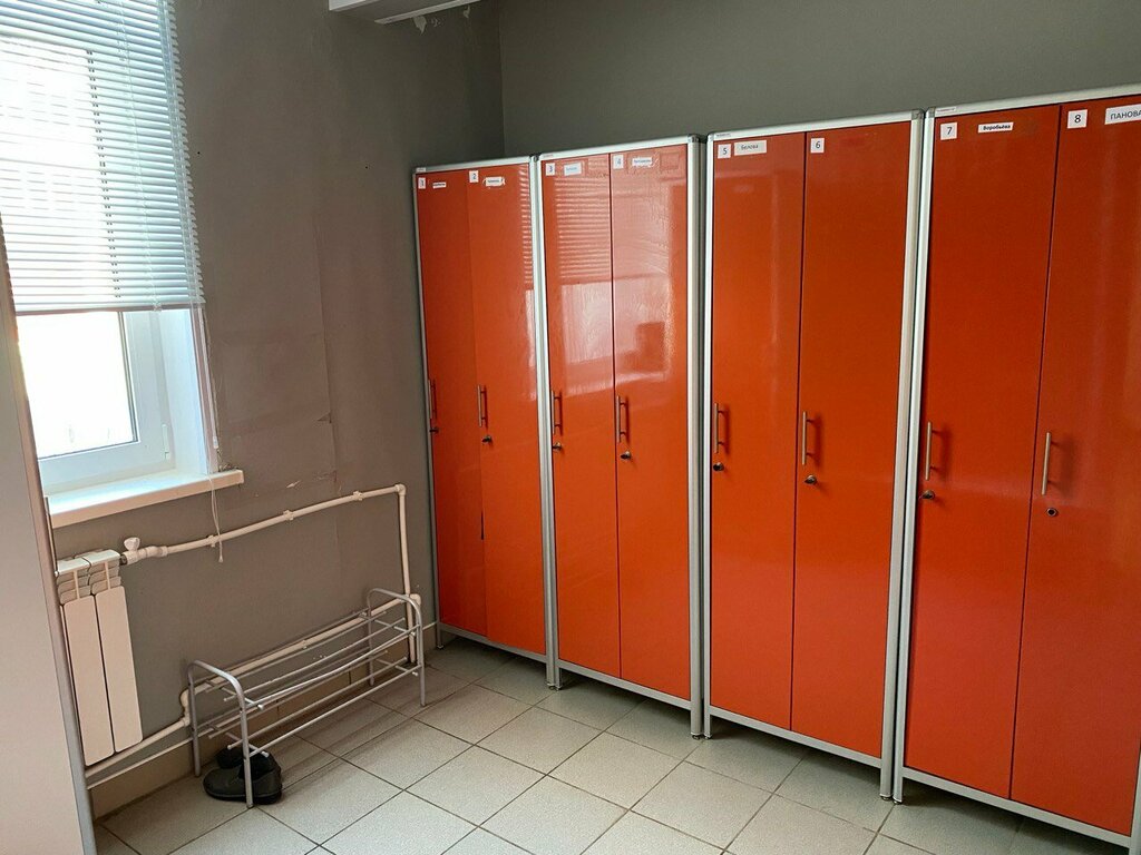 Diyaliz merkezi Нефролайн, Kstovo, foto