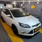 Ford Garage (ulitsa Ryzhova No:82), otomobil servisi  Kineşma'dan