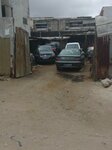 Garage (Abidjan, Rue S602), garajlar  Abican'dan