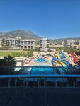The Lumos Deluxe Aqua Park Eğlence (Antalya, Alanya, Kargıcak Mah., Kanuni Cad., 13), yüzme havuzları  Alanya'dan