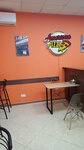 American Pizza (Sáken Seıfýllın kóshesi No:8), pizzacılar  Astana'dan