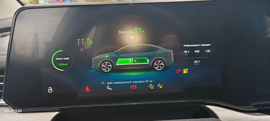 Elektrikli oto şarj istasyonları Станция зарядки электромобилей, Tver, foto