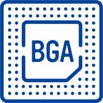 Bga service (Plekhanova Street No:22к4), bilgisayar teknik servisleri  Moskova'dan