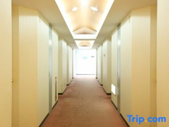Otel Urban Hotel Twins Chofu, Tokyo, foto