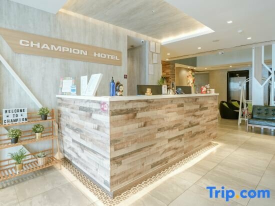 Otel A Hotel Joo Chiat Stay from 7pm to 9am, Singapur, foto