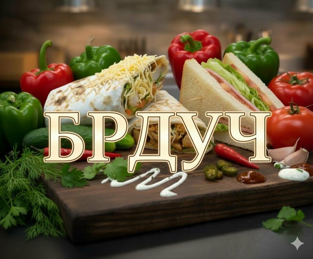 Fast food Брдуч, Smolensk, foto