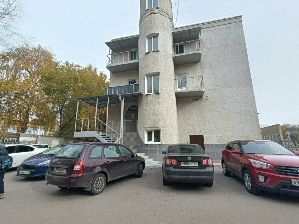 Masaj salonları Кабинет массажа Елены Терёхиной, Tolyatti (Togliatti), foto