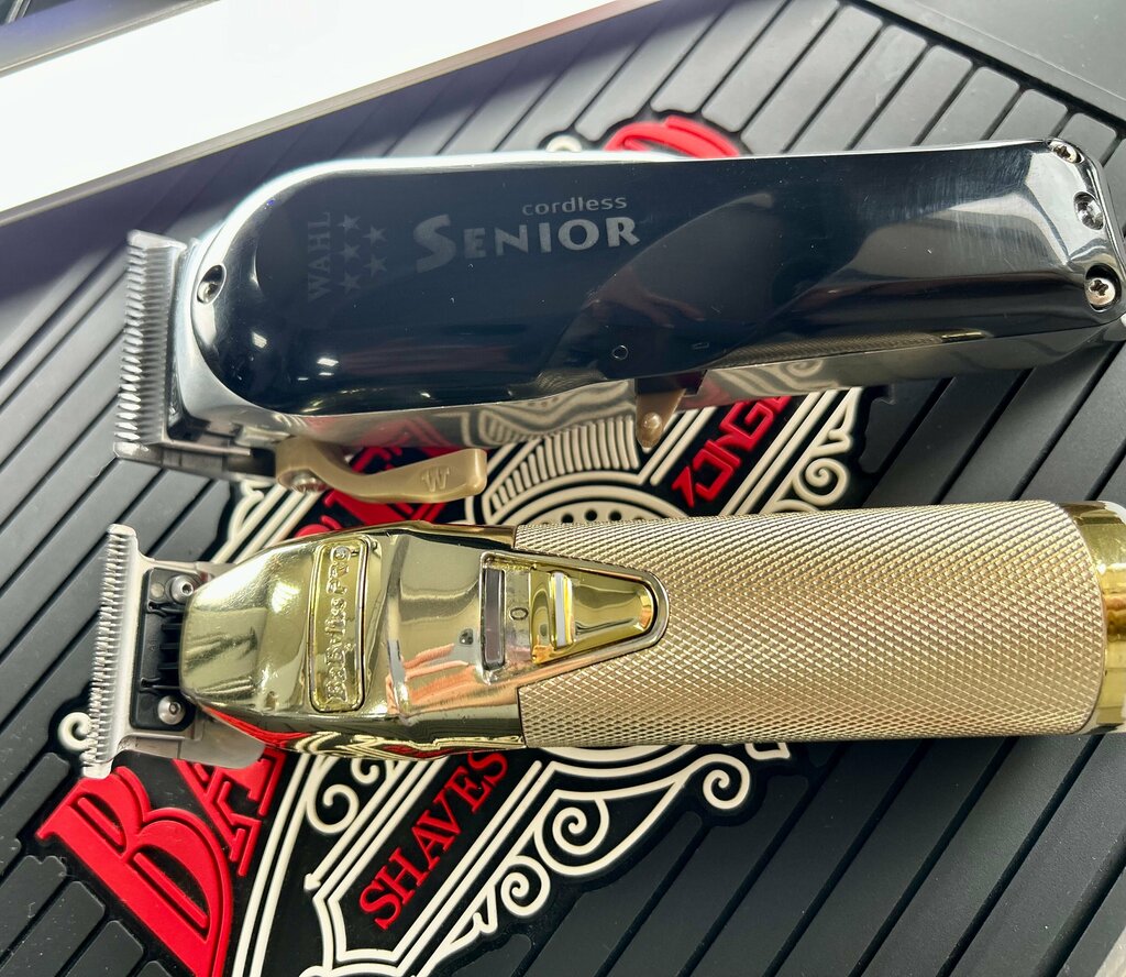 Berberler Нуль, Saransk, foto