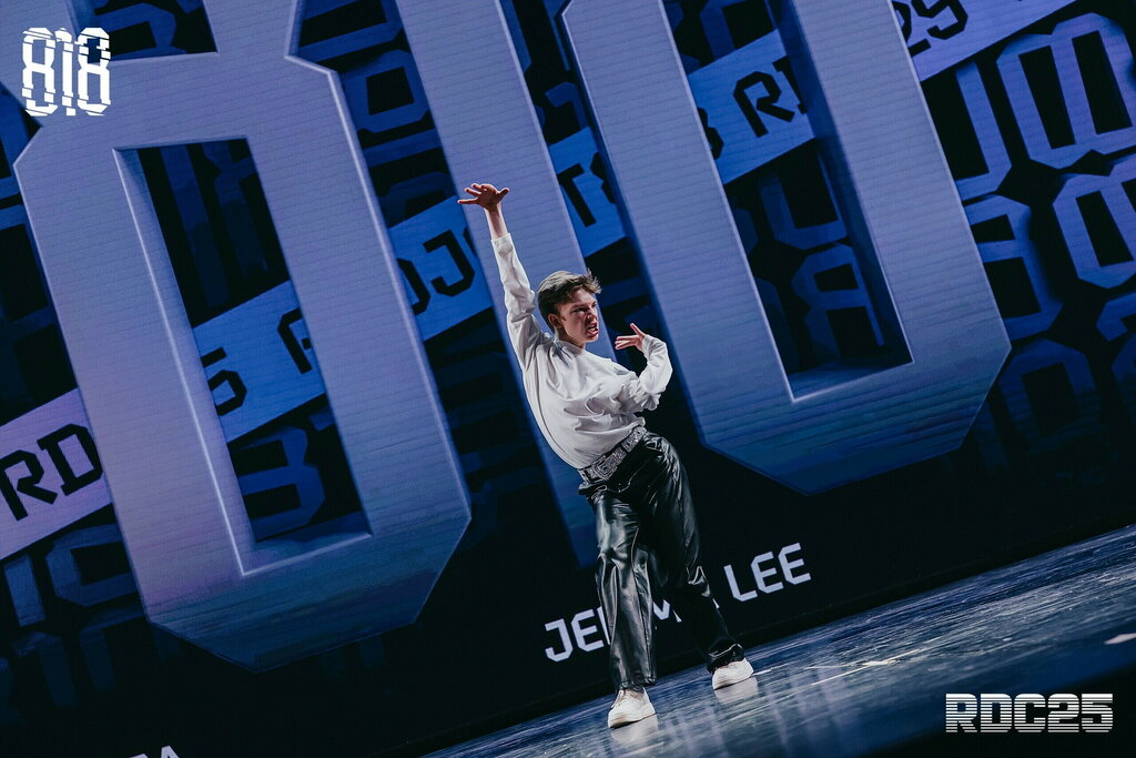 Dans okulları Opra Dance Home, Zelenograd, foto