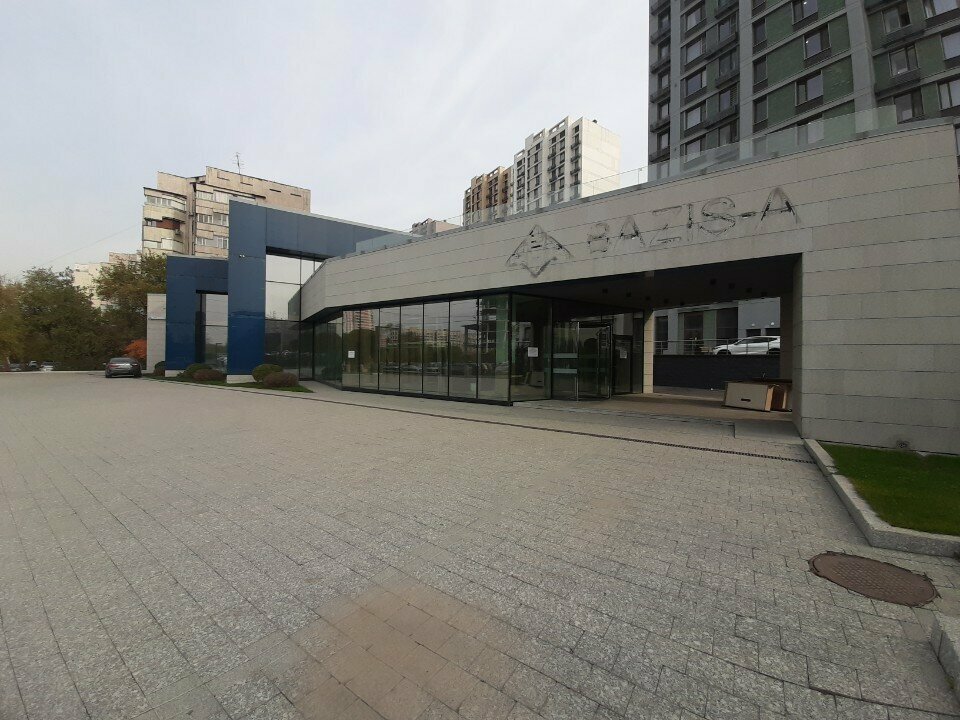 Elektrik servisi Fine Finish, Almatı, foto