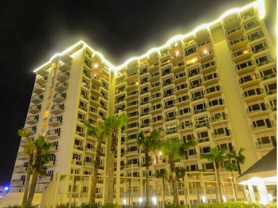 Daireler Extremeli Suites, Dünya, foto