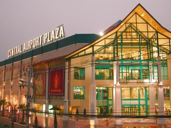 Otel Cozy Inn Chiang Mai, Chiang Mai, foto