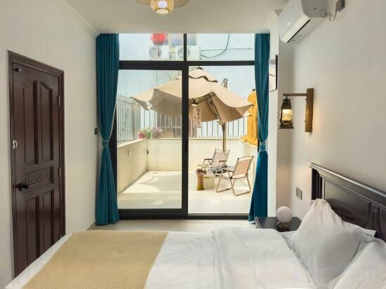 Otel Yun+Hotel, Chaozhou, foto