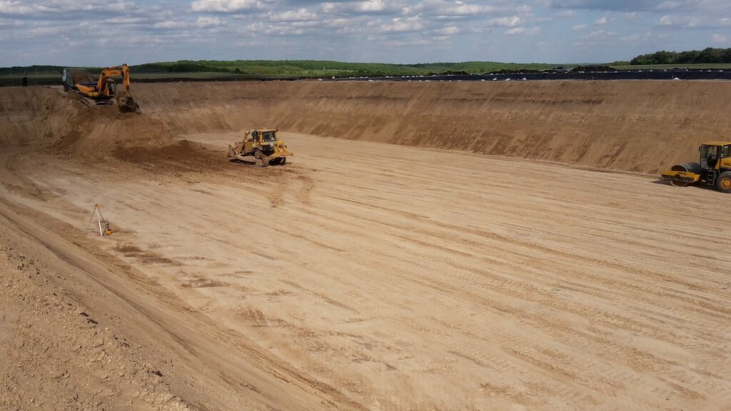 Hafriyat Universal-servis, Belgorod, foto