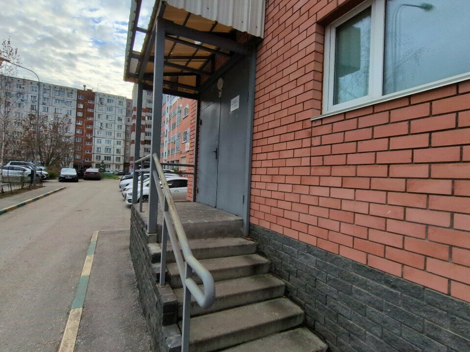 Özel ağız ve diş sağlığı klinikleri ve muayenehaneleri ДентХелл, Nijni Novgorod, foto