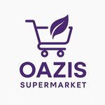Oazis (Istiqlol koʼchasi No:39), süpermarket