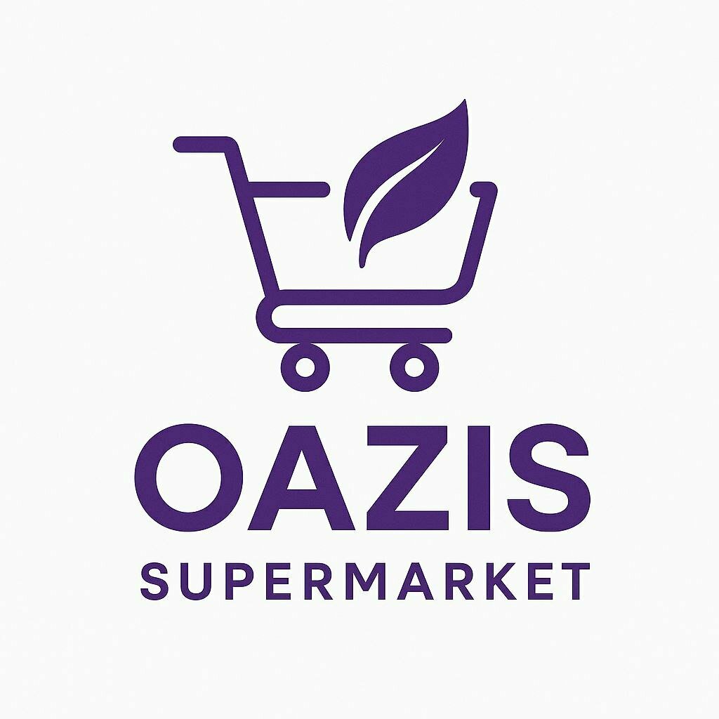 Süpermarket Oazis, , foto