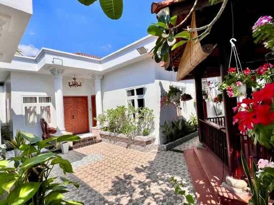 Otel Hoang Mai Hotel, , foto