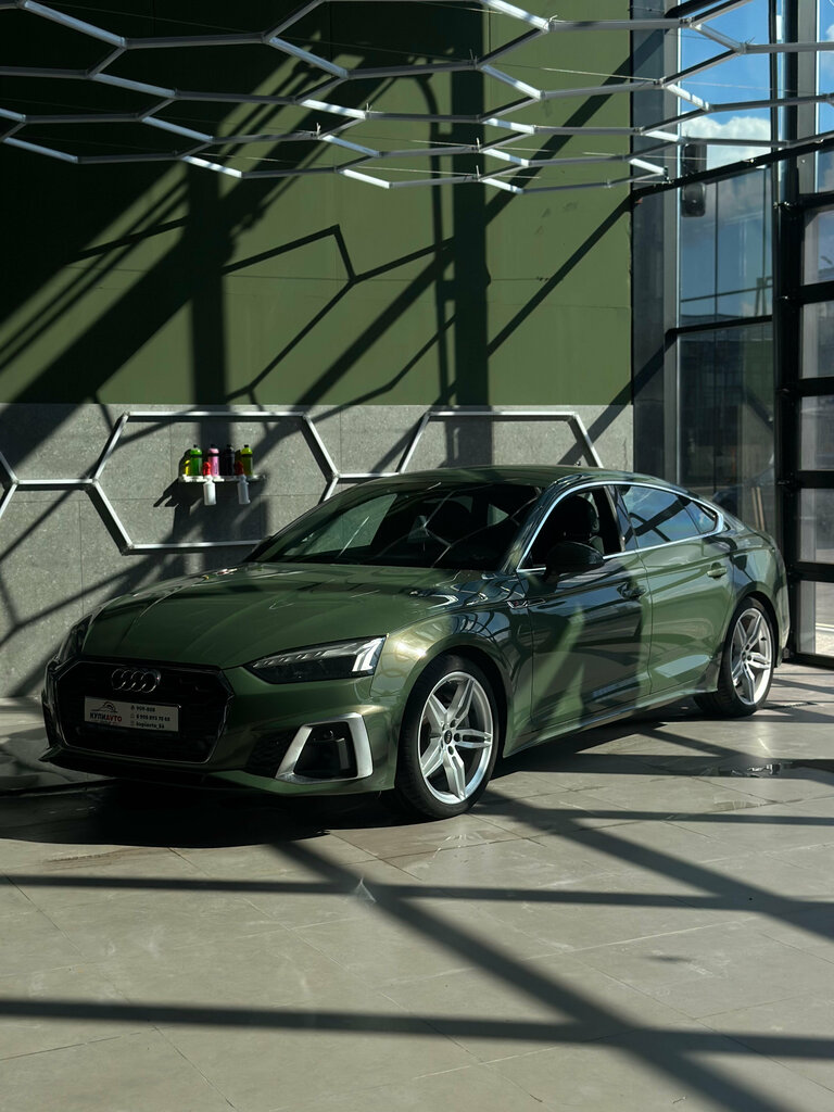 Detaylı oto bakımı RazeDetailing, Orenburg, foto