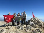 Anemon Trekking (Manisa, Şehzadeler, Mehmetçik Cad., 28), spor kulüpleri  Manisa'dan
