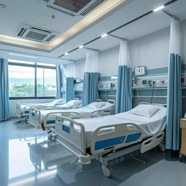 Madde bağımlılığı tedavi merkezi VipDetox, Dzerjinski, foto