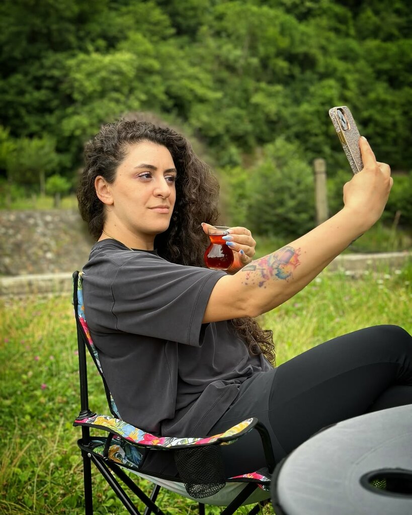 Güzellik salonu Suzi Bakım Merkezi, Rize, foto