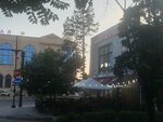 Baki hicaz restoran (Baku, Cemsid Naxcivanski Street), restoran  Bakü'den