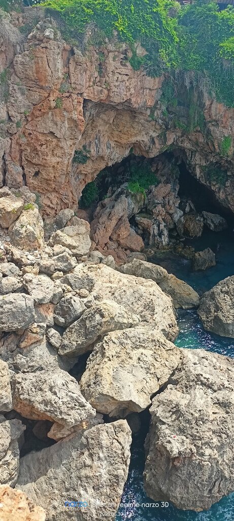 Dalış kulüpleri ve eğitim merkezleri Kaleiçi Dalış Merkezi, Antalya, foto