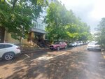 Альфармед (Vorontsovskaya Street No:35Бк2), yönetim ofisi  Moskova'dan