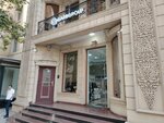 GarbGroup (Mirzеbala Mеmmеdzadе Street No:24), güzellik merkezi ekipmanları  Bakü'den