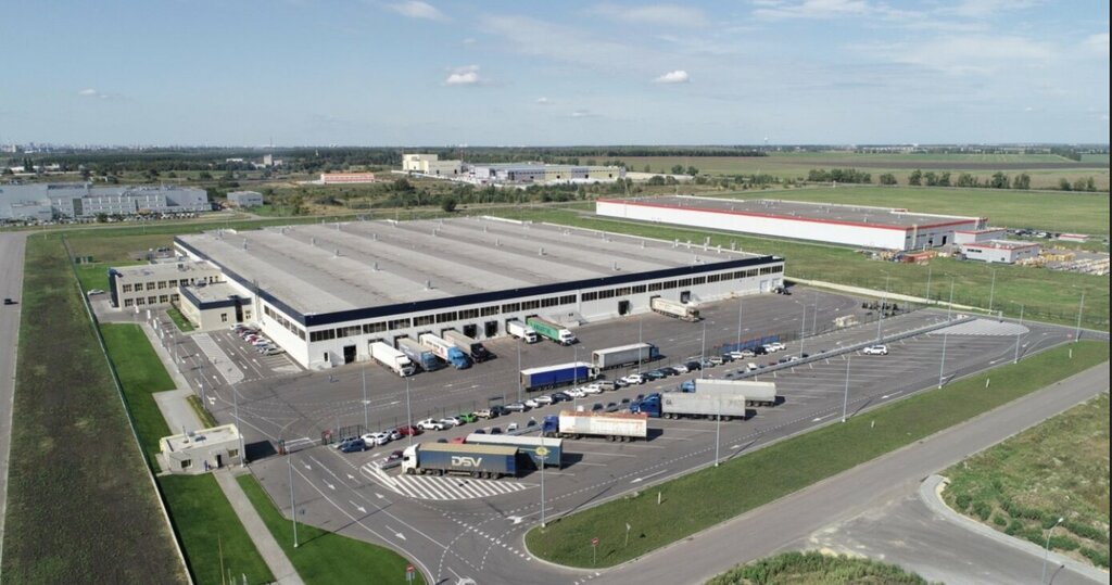 Sefer öncesi tıbbi muayene noktası Атлант и К, Voronejskaya oblastı, foto