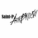 Airbrush Saint-P (Fuchika Street No:10к2), tuning  Saint‑Petersburg'dan
