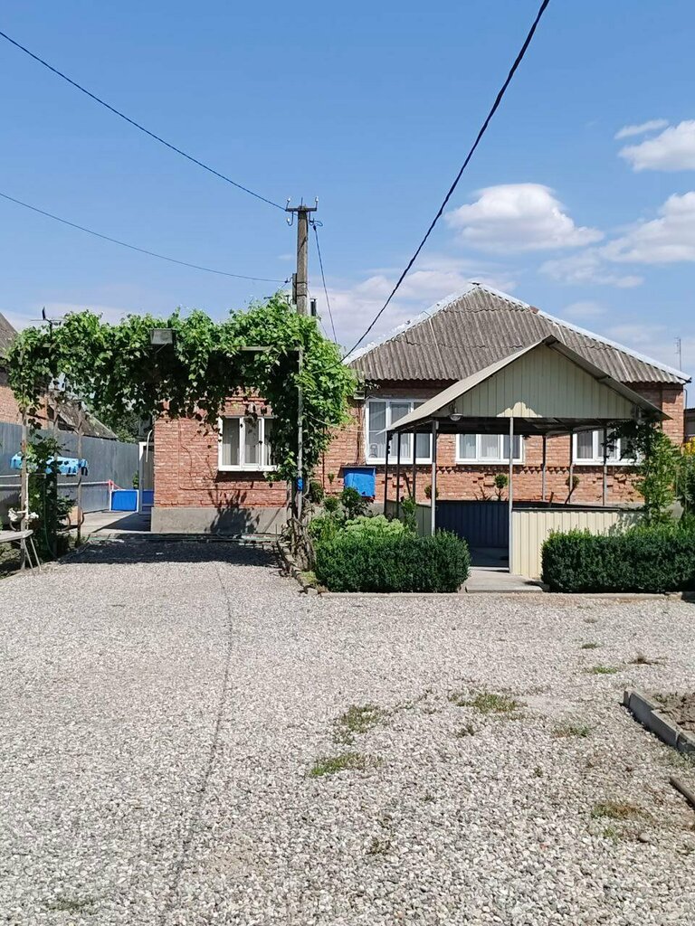 Özel ders hizmetleri Studio of primary school tutor Fatima Dzhashuyeva, Kabardino‑Balkarya, foto