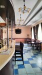 Кафе (Tulskoye shosse No:133В), kafe  Yefremov'dan