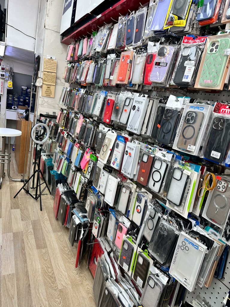 Telefon tamir servisi Tunçer GSM, İstanbul, foto