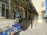 Meyvə tərəvəz (Jeyhun Gasanov Street No:95), manavlar  Bakü'den
