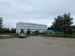 Dobryansky gumanitarno-tekhnologichesky tekhnikum (ulitsa Trudovyye Rezervy No:5), meslek yüksekokulu  Dobrianka'dan