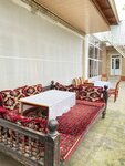Family Guest House (Avesto ko'chasi No:4), otel  Semerkant'tan